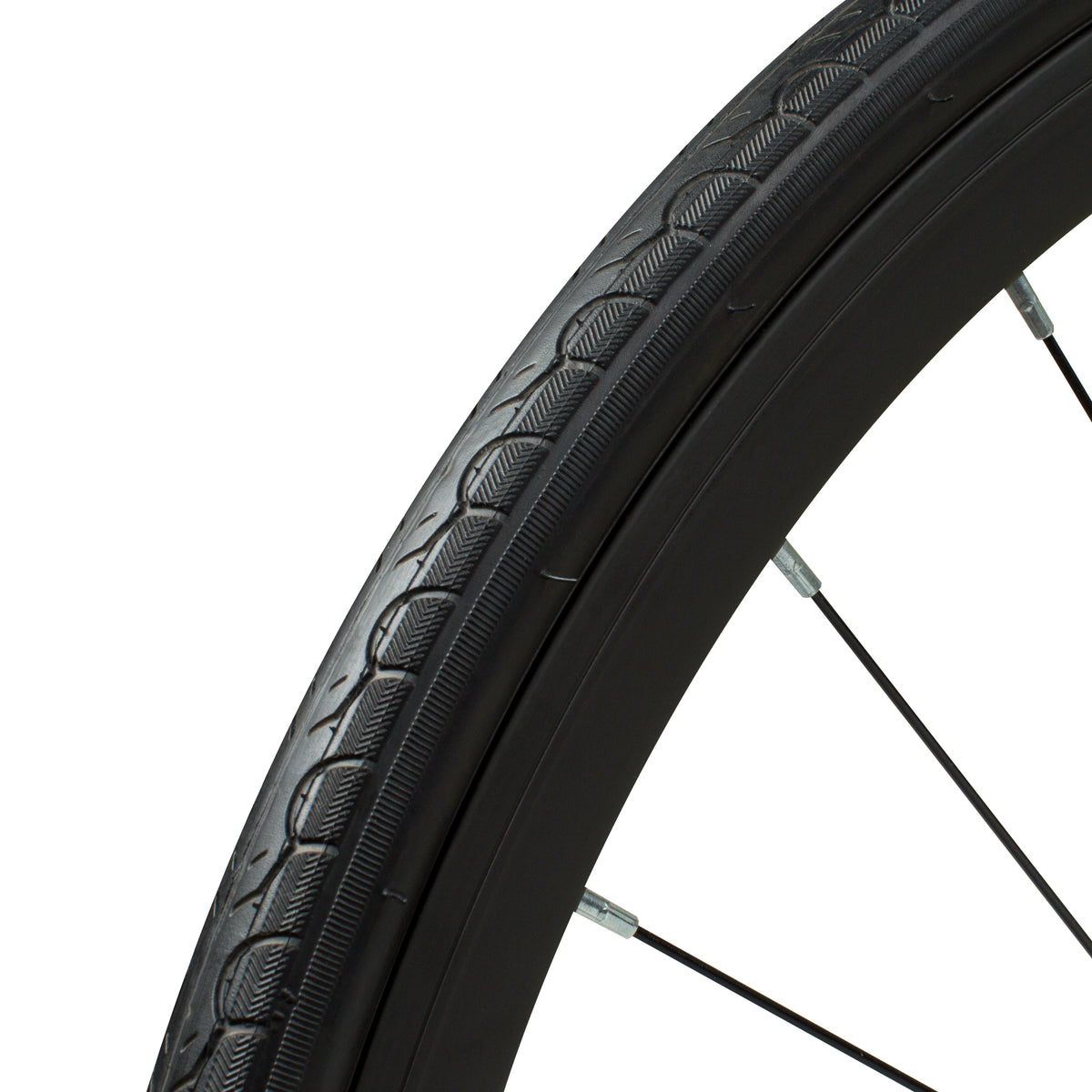 6KU Urban Track Aluminum Fixed Gear / Single Speed Bike - 6KU Bikes