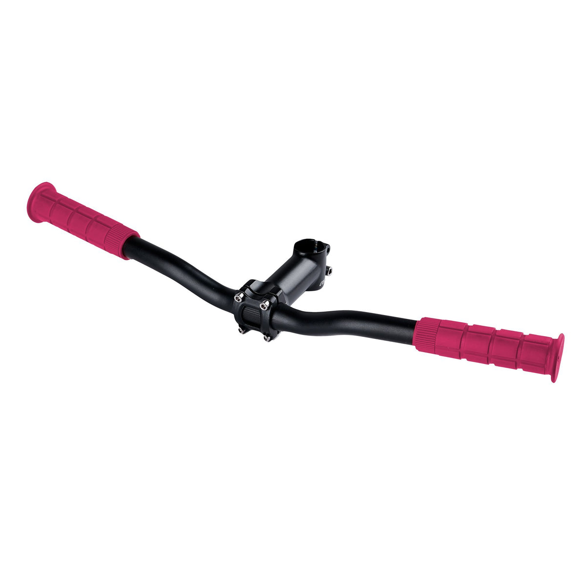 Ergonomic Style Handlebar Grips - 6KU Bikes